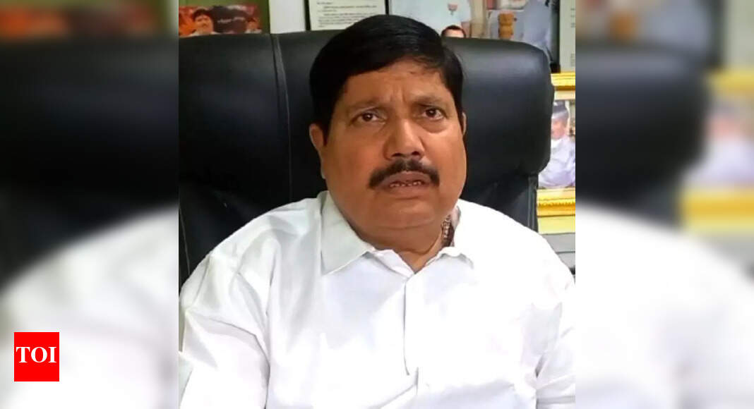 6th summons for Arjun, BJP neta sees ‘TMC plot to kill’ him | Kolkata ...