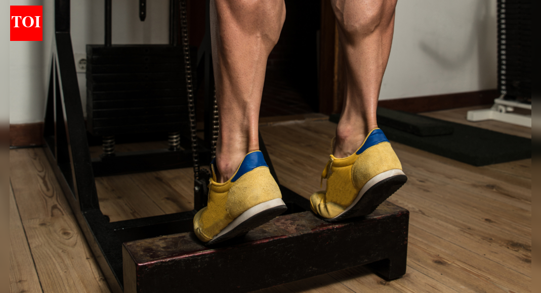 This leg movement while sitting can reduce your blood sugar instantly ...