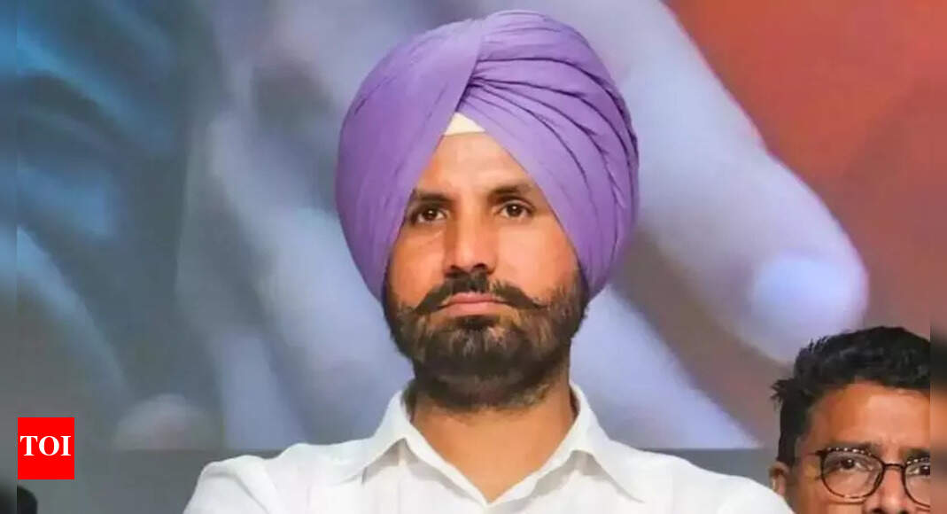 Fistful of factions in Pb Cong before action in Ludh West | Chandigarh ...