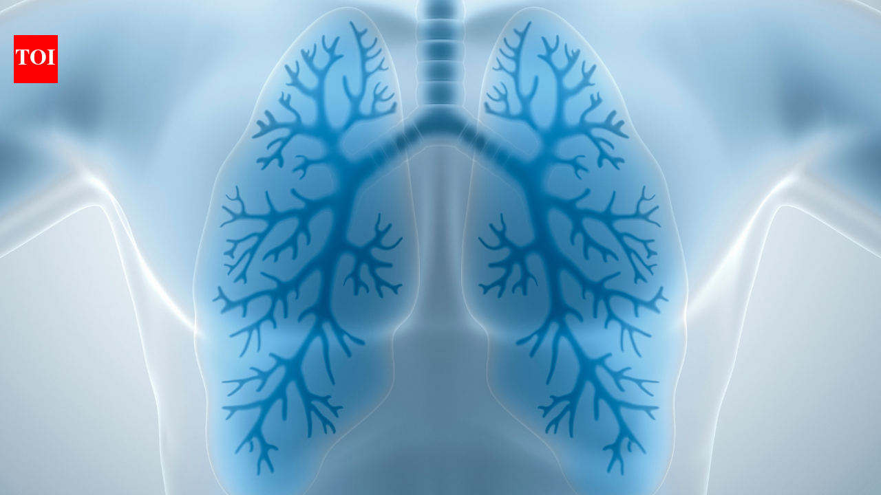 8 natural ways to clean our lungs