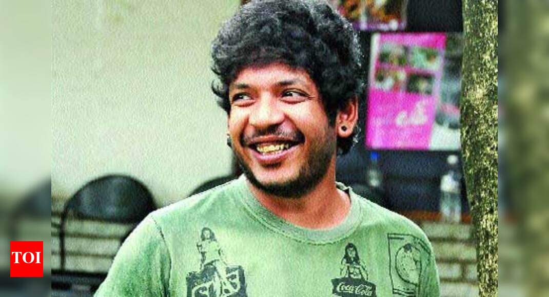 Ajay Bhuyan to direct a Bollywood flick | Telugu Movie News - Times of India