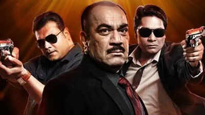 CID 2 promo: ACP Pradyuman shares his last message for Daya and Abhijeet; netizens express ...