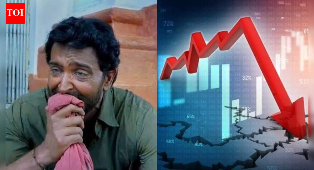 ‘Black Monday’ meltdown: 10 memes that captured the stock market crash ...