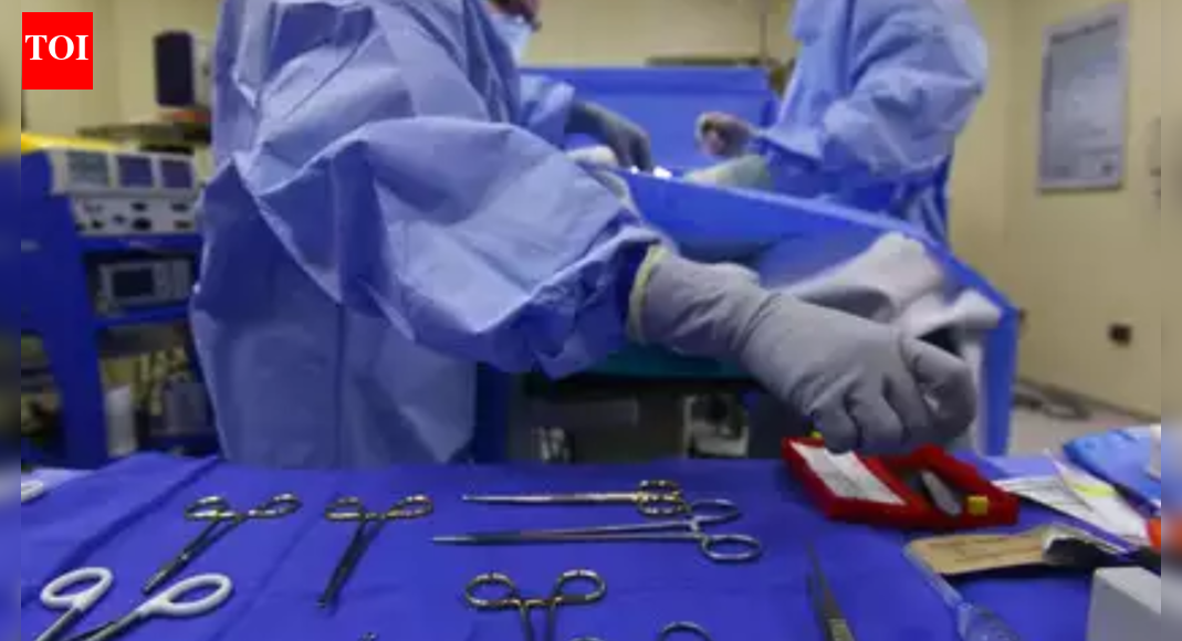 Madhya Pradesh Heart Surgery Deaths: ‘Fake UK Doctor’ Fled When ...