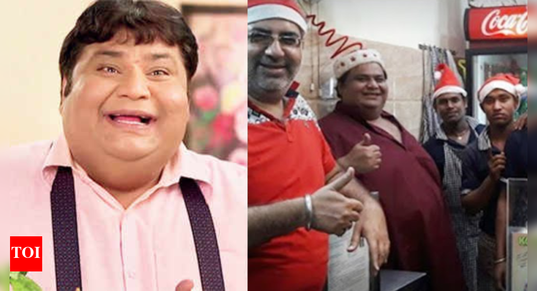 Kavi Kumar Azad: Did You Know? Taarak Mehta Ka Ooltah Chashmah's former Dr Hathi aka the late ...