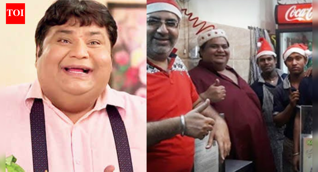 Kavi Kumar Azad: Did You Know? Taarak Mehta Ka Ooltah Chashmah's former ...