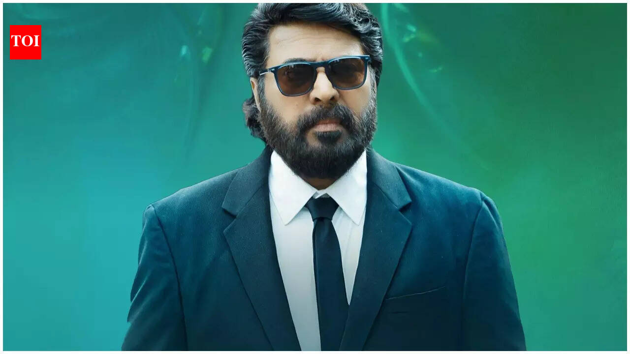 'Bazooka'opens advance booking in Kerala — Experience Malayalam’s first ...