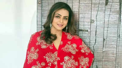 Shilpa Shirodkar revisits her school memories as a member of the 1989 ...