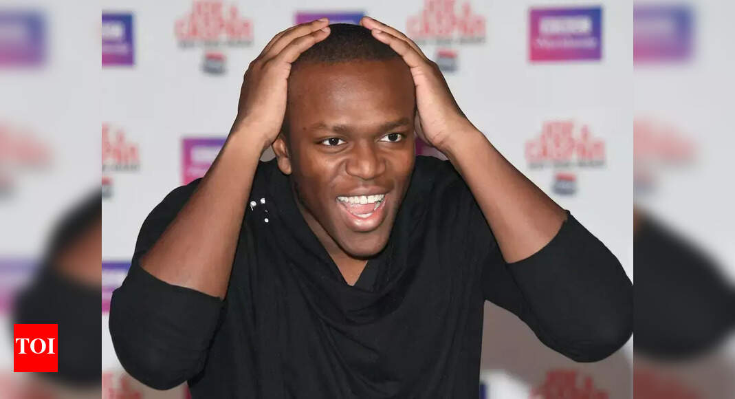 YouTuber-turned-boxer KSI makes a shocking revelation about retirement ...