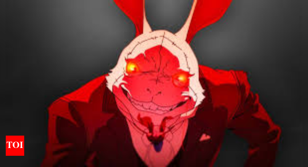 Who is the White Rabbit in 'Devil May Cry'? The mysterious trickster ...