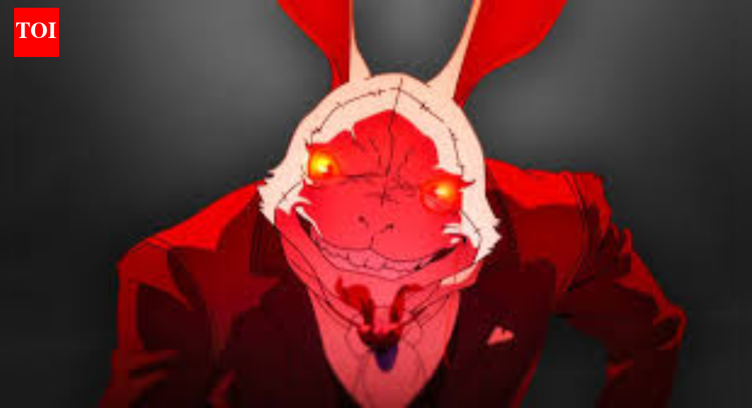 Who is the White Rabbit in 'Devil May Cry'? The mysterious trickster ...