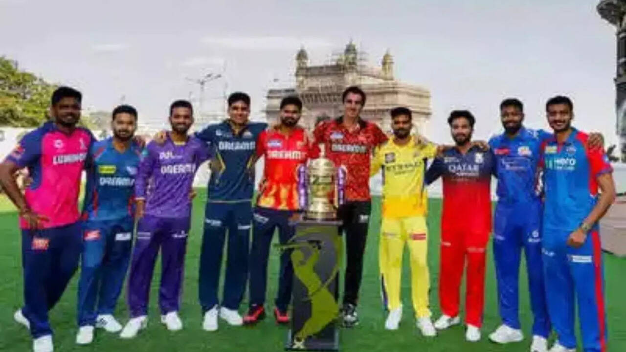 Orange Cap IPL 2026 : Top Run-Scorers and Leaderboard