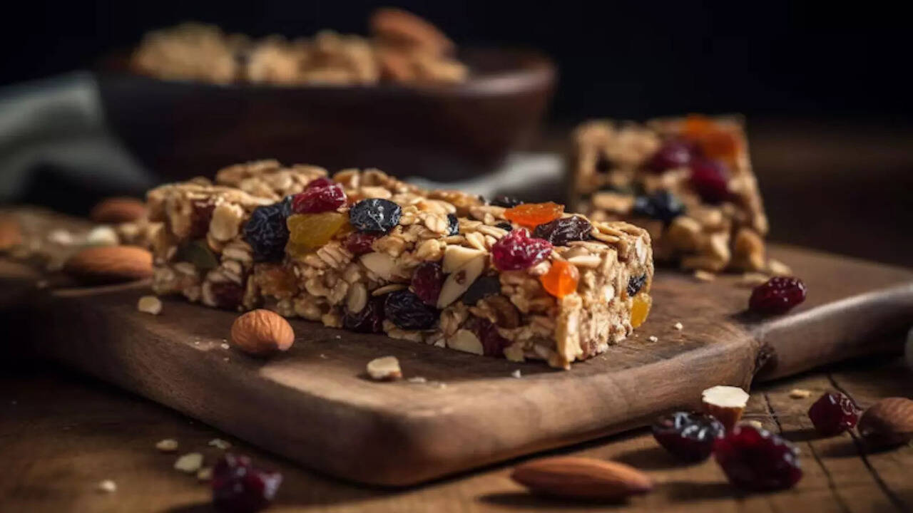 How to Make Your Own Healthy Snacks at Home