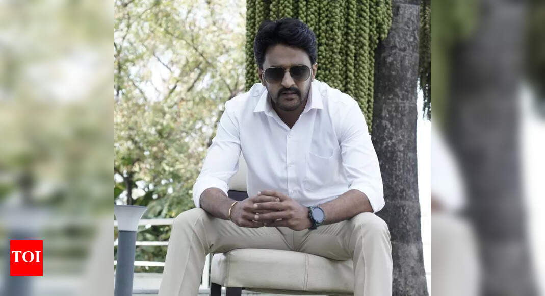 I’m excited to be a fresher in Telugu cinema after 15 years as an actor ...