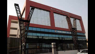 Patna’s first pedestrian subway and multi-modal hub set for ...