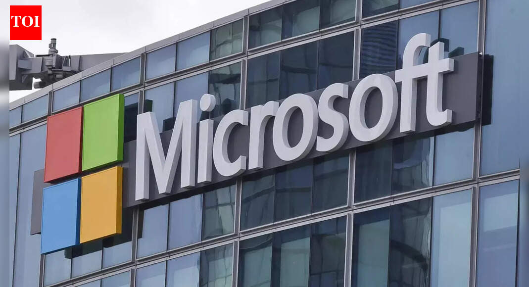 Microsoft joint venture Wicresoft to lay off 2,000 employees in China ...