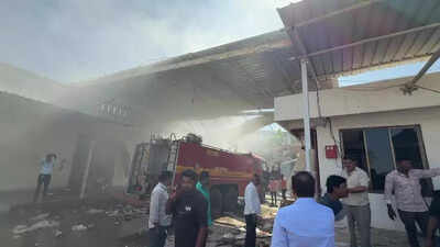 Deesa Blast: Arrest of Indore man confirms link with Harda incident ...