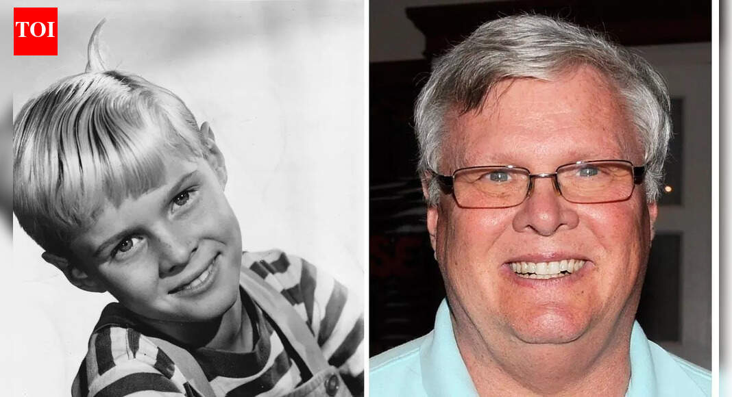 What caused Jay North's death? All about the deadly disease that took ...