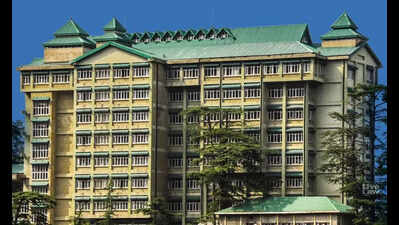 Himachal Pradesh Power Corporation Limited GM Vimal Negi’s death: High ...