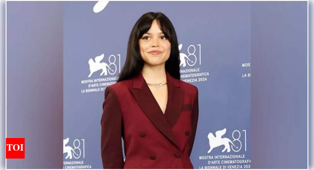 "It had nothing to do with pay or scheduling" : Jenna Ortega on 'Scream 7' exit | English Movie ...