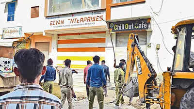 Textile capital tested as Bijaynagar incident revives communal wounds ...