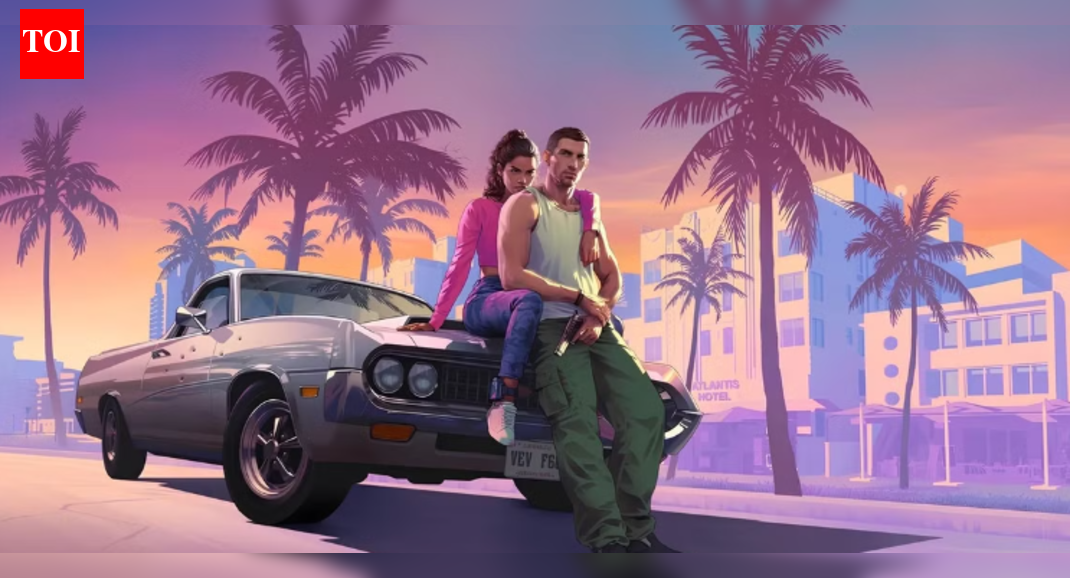 GTA 6 might cost over $100 and Donald Trump’s tariffs could be the ...