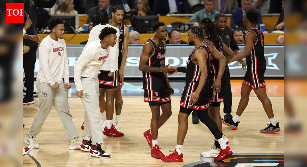 Houston Cougar vs Florida Gators prediction (07 April 2025): Playoff ...