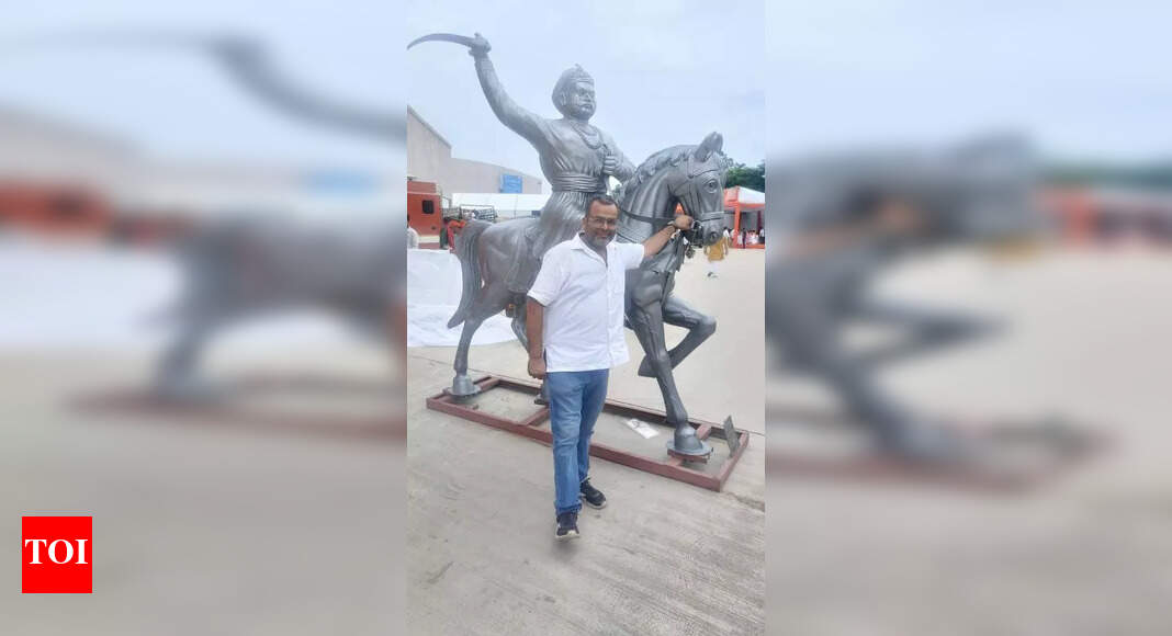 BJP neta in critical condition after attack in a property dispute in ...