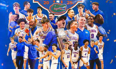 Florida Gators defeat Houston Cougars to win 2025 NCAA March Madness ...