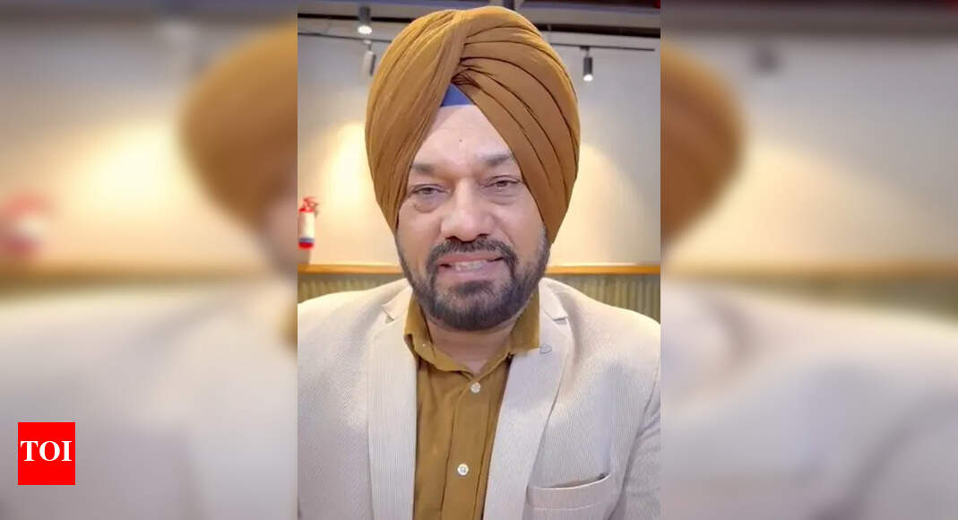 Gurpreet Ghuggi: History is interesting as it has already happened ...