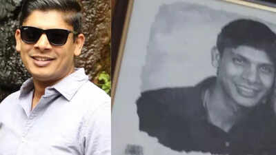 Bengaluru Techie Suicide: Prashanth Nair Dies Amid Ongoing Marital Dispute | Bengaluru News ...