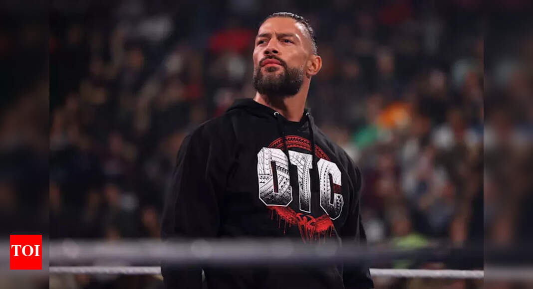 Roman Reigns set to return to WWE RAW after Seth Rollins' attempt to ...