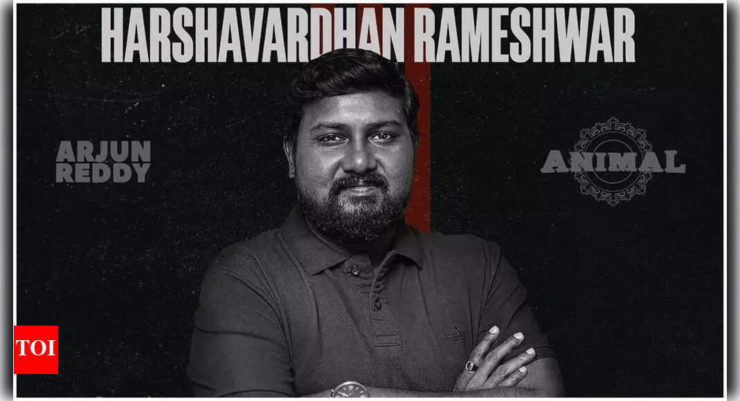 'Animal’ composer Harshavardhan Rameshwar makes his Malayalam debut ...