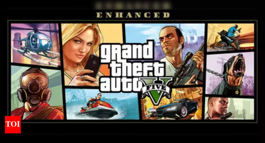 5 things GTA 5 Enhanced should’ve fixed by 2025 but didn’t | Esports ...