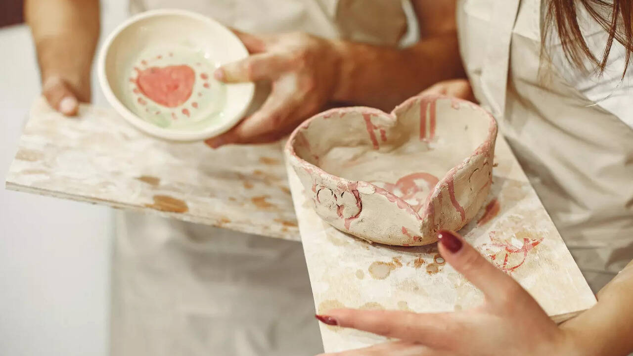 Top Traditional Craft Workshops to Try in Udaipur