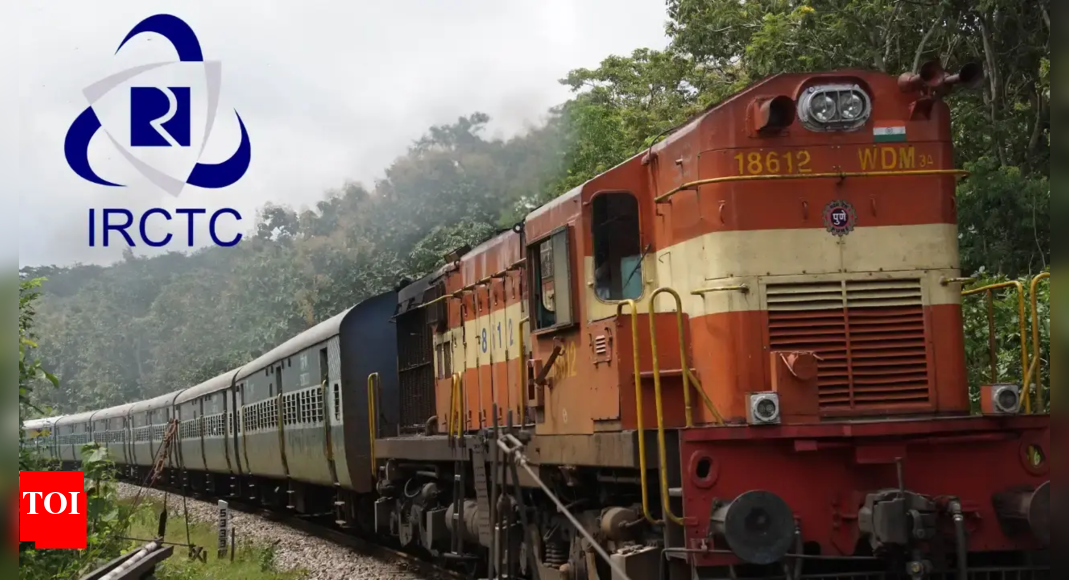 IRCTC launches travel bonanza from Mangaluru: Air & train packages to ...