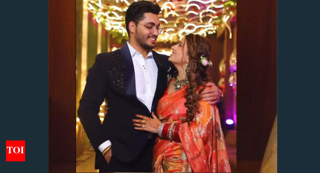 ‘Won at life,’ says bride as groom rejects dowry cash pile, shares ...