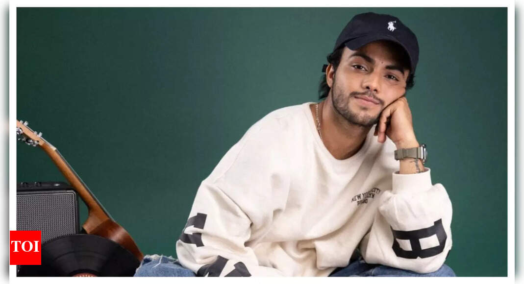 Sparsh Shrivastava admits he faced rejection even after the success of ...