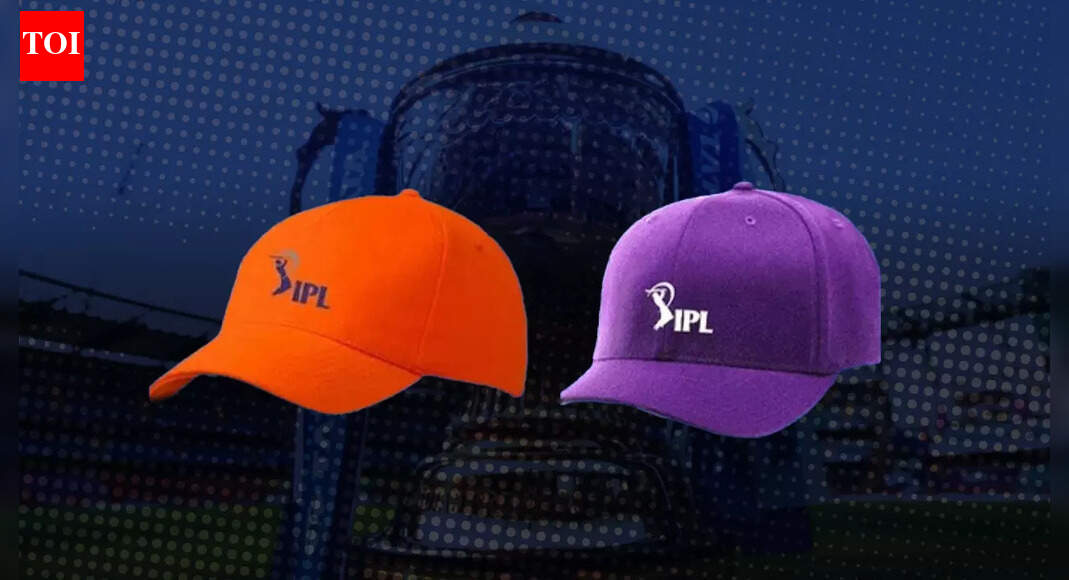 IPL Orange and Purple Cap Race 2025: Surya Rises for the Orange Cap ...