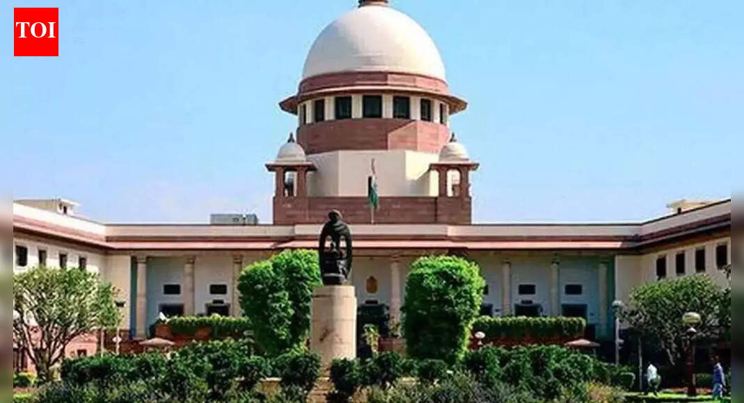 Supreme Court upholds Bombay HC height ruling on Chembur slum ...
