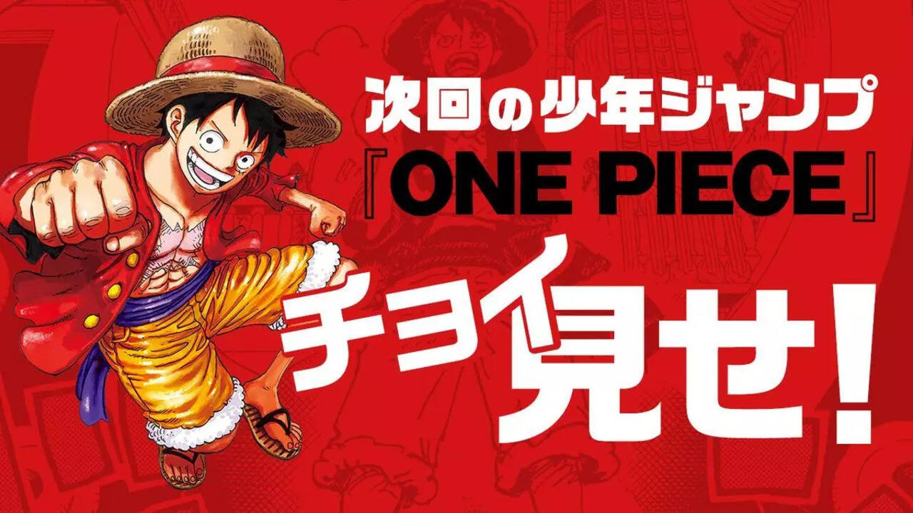 One Piece Tops Latest Rankings For Biggest First Print Runs In Manga