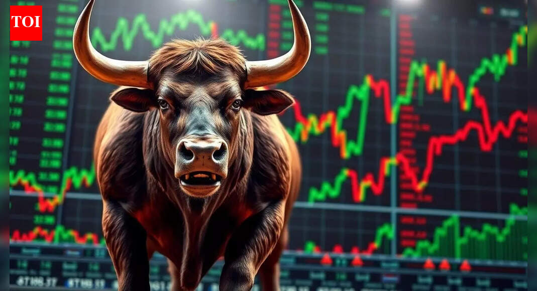 Top stocks to buy today: Stock recommendations for April 9, 2025 - The ...