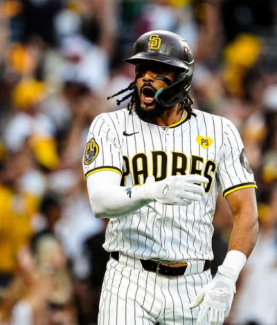 “Elite offensive capability”- Padres’ manager Mike Shildt reacts to Fernando Tatis Jr.’s home ...