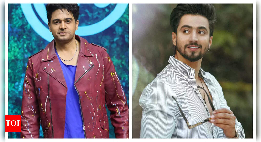 Celebrity Masterchef: Gaurav Khanna misses on a hat trick despite ...