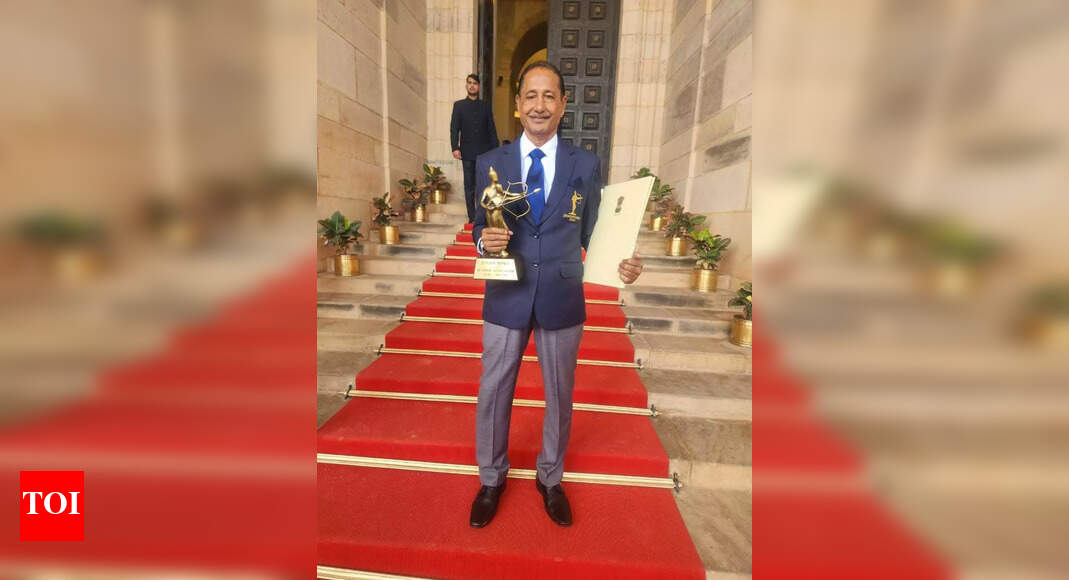 Colaco, Bimal now advisors to AIFF president | Goa News - The Times of ...