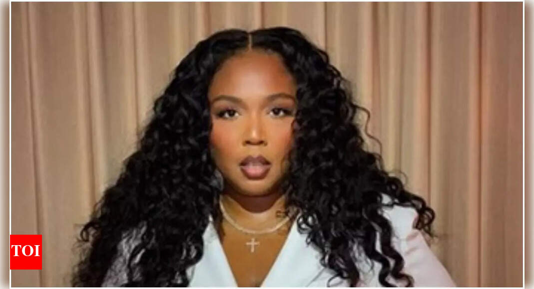 Here is why Lizzo uses "weight release" instead of "weight loss" to ...