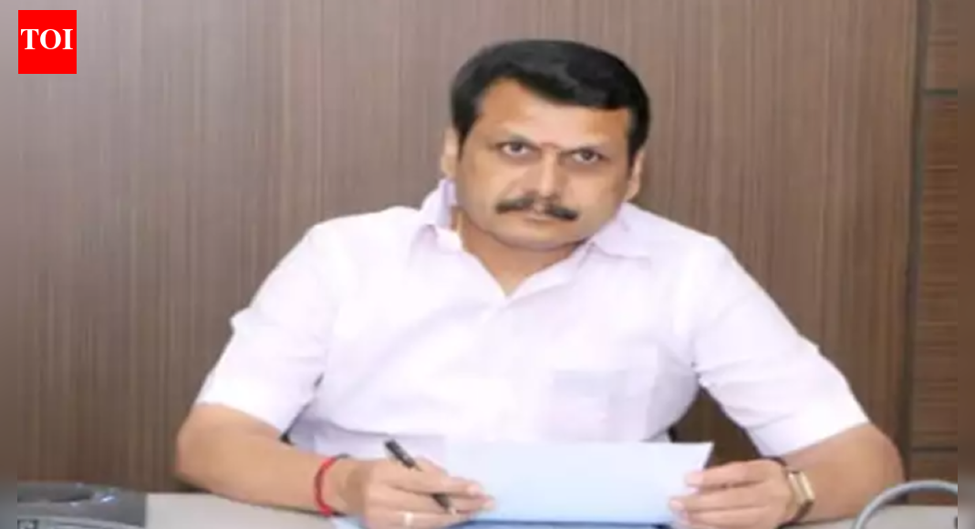 I have mandate to be mantri, court can't chastise me: Balaji | India ...