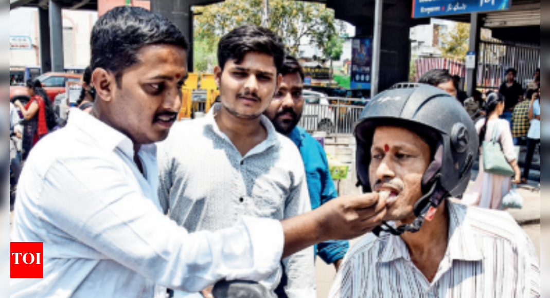 ‘Elaichi’ to ‘JJ’: NIA spills IM’s secret code system during Hyderabad ...