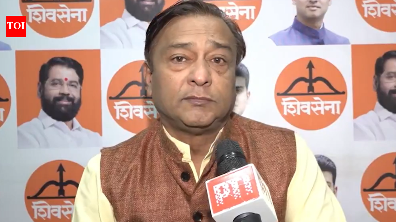 Tahawwur Rana should be killed in encounter in full public view: Shiv ...