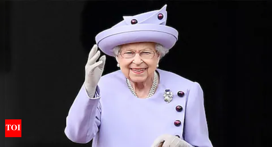 Queen Elizabeth made a rare exception for Meghan Markle before royal ...